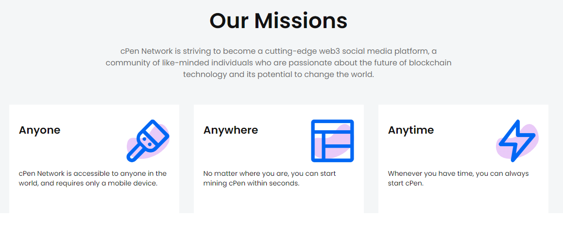 Cpen Network Referral code "shailesh84" Get up to 10% Commission ...