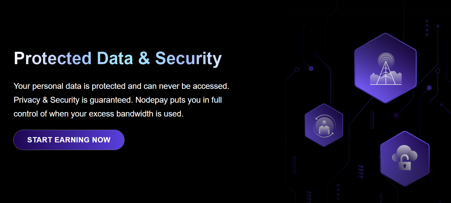 NodePay Referral Code (Lrk6U2grTAZTcyn) Get 500 Points. - VerifiedCodes.In